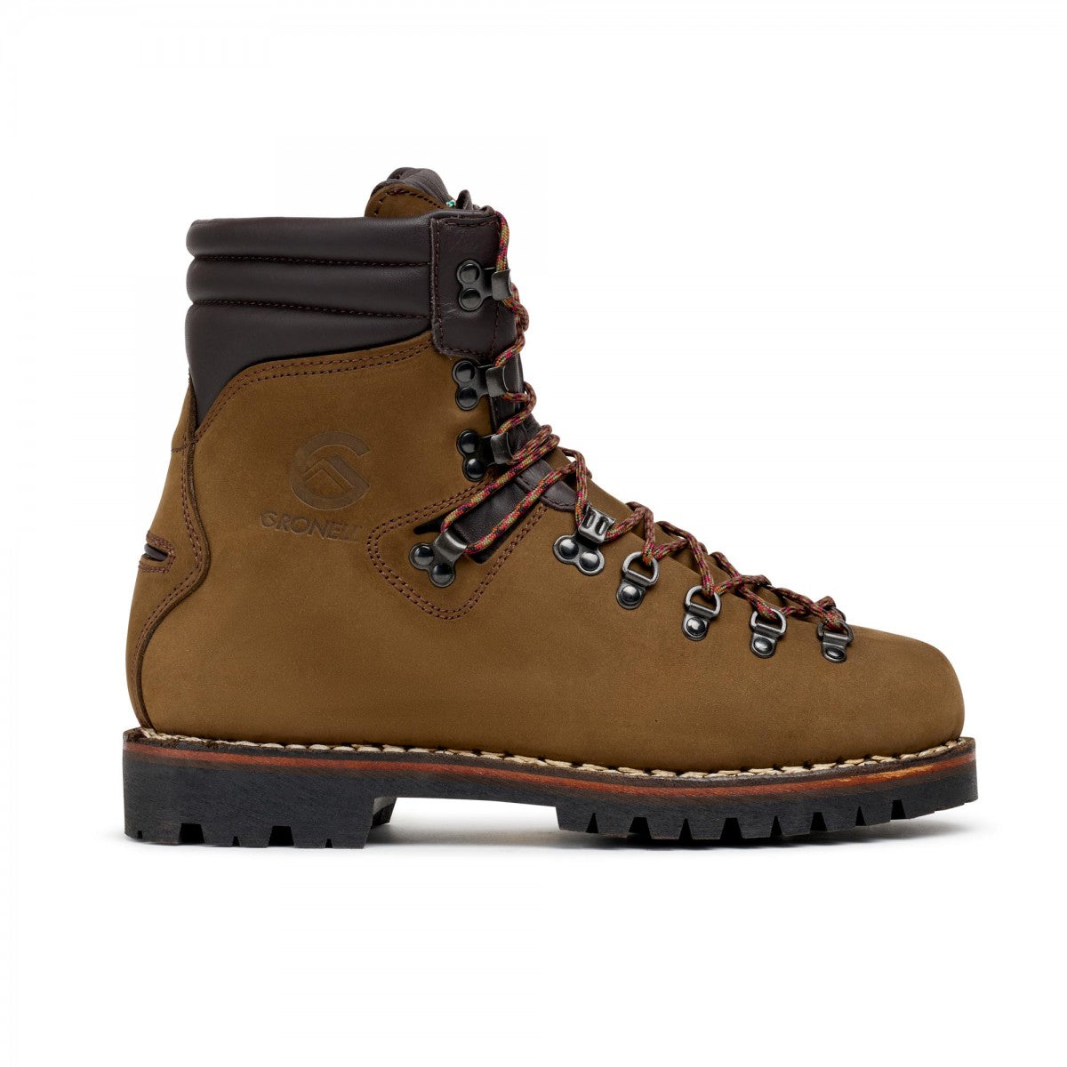Gronell NZ | Premium outdoor boots since 1937