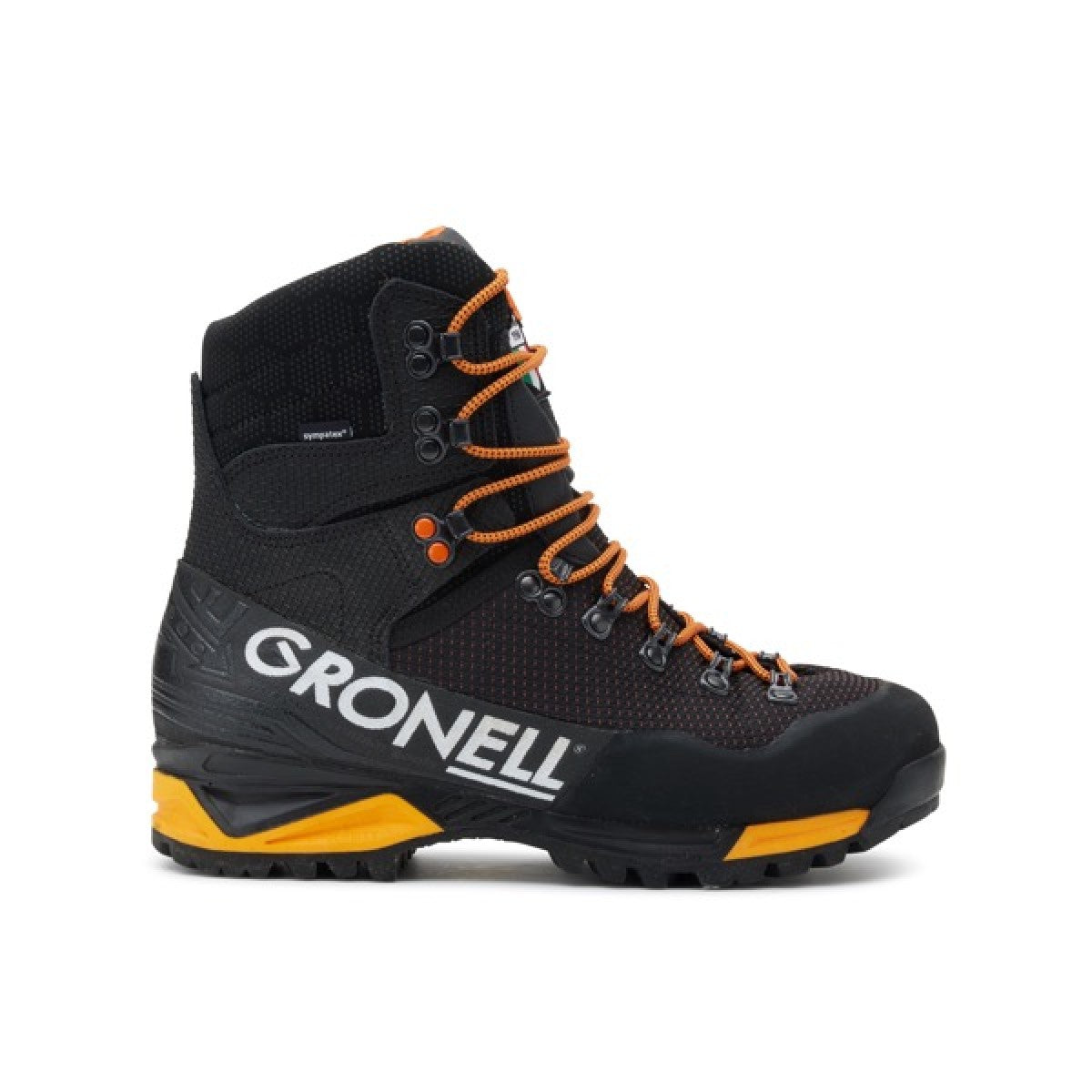 Gronell NZ | Premium outdoor boots since 1937